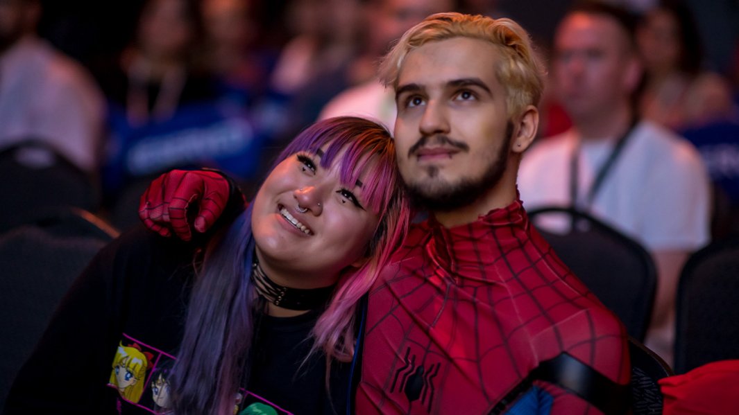 New York Comic Con | October 6-9, 2022