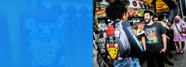 NYCC Returns October 17-20, 2024