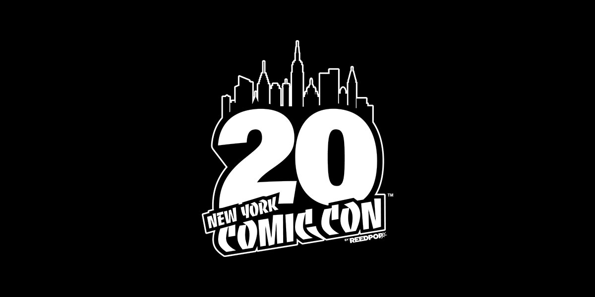 New York Comic Con Announces Ticket On-Sale Dates for 2026 Show and ...