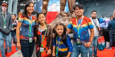 NYCC Returns October 17-20, 2024