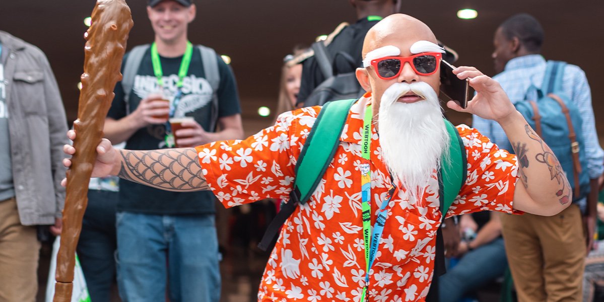 Safety, Security & Wellness